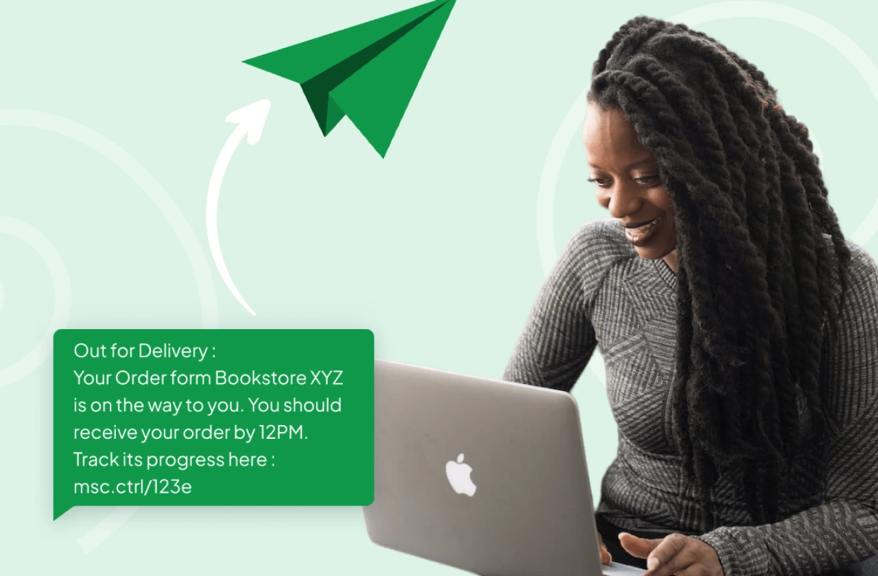 A2P Messaging: A Comprehensive Guide | Message Central Blog